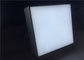 Square Surface Mount Led Panel 24 W Super Thin Border For Hospital Hotels