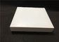 Square Surface Mount Led Panel 24 W Super Thin Border For Hospital Hotels