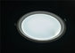 Anti Glare Round SMD LED Panel Light 22 Watt Diameter 220mm IP20 Indoor