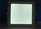 5W 22W Ultra Thin SMD Panel Lights , Ceiling Retrofit Slim Square SMD Led