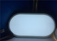 8000K LED Wall Light Bulkhead Waterproof Lamps For Indoor and Outdoor Lighting