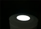 Surface Mount Round Slim Led Panel Light Two Color Eco Friendly White With Red Edge Lit