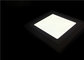 Red Edge Square Led Panel SMD Surface Mounting 960 Lumens Three Light Modes