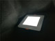 Flat Ultra Slim Double Color Led Panel 12 + 4w Square Downlight Recessed