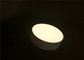Commercial Surface Mount Led Panel 16W Round Super Slim Edge H35mm Warm White