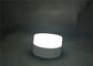 Round Frameless LED Panel Light 6 Watt Surface Mounting White For Home Dust Proof