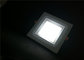 Blue Edge Colour Changing Led Downlights , 60Hz White Warm Led Downlights